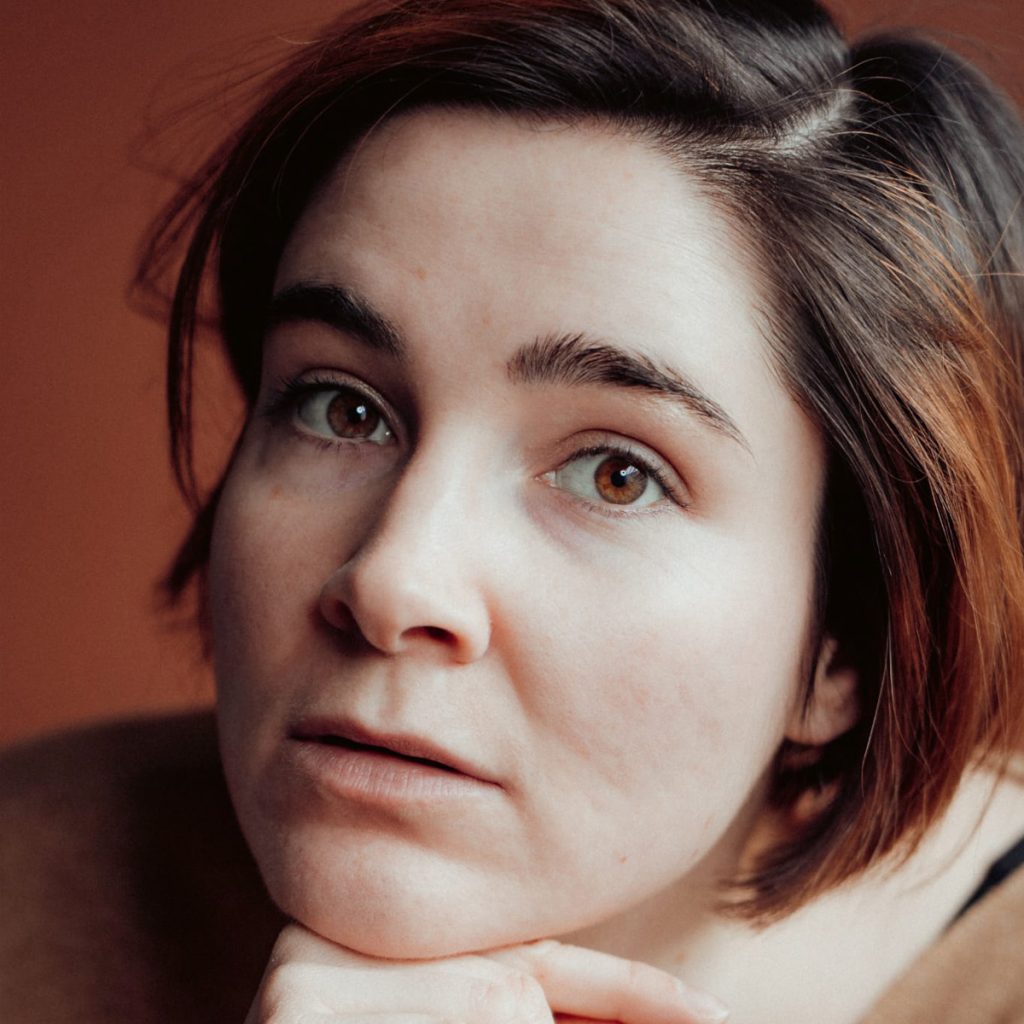 Hannah Ehlers - Theater Die Komödianten