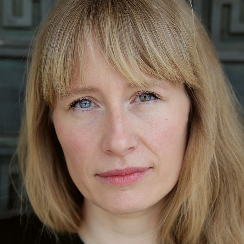 Sarah-Jane Janson - Theater Die Komödianten